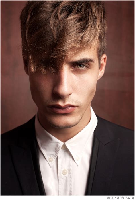 Introducing Raul Sevilla By Sergio Carvajal Page 2 The Fashionisto