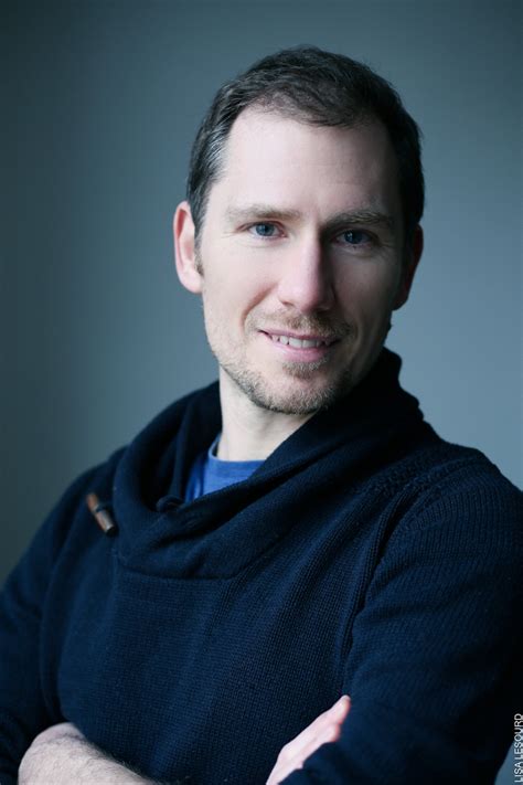 Alex Pattie Rumeurs Urbaines