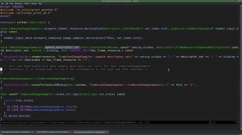 C Programming Live Development Of Vulkan Engine Read The