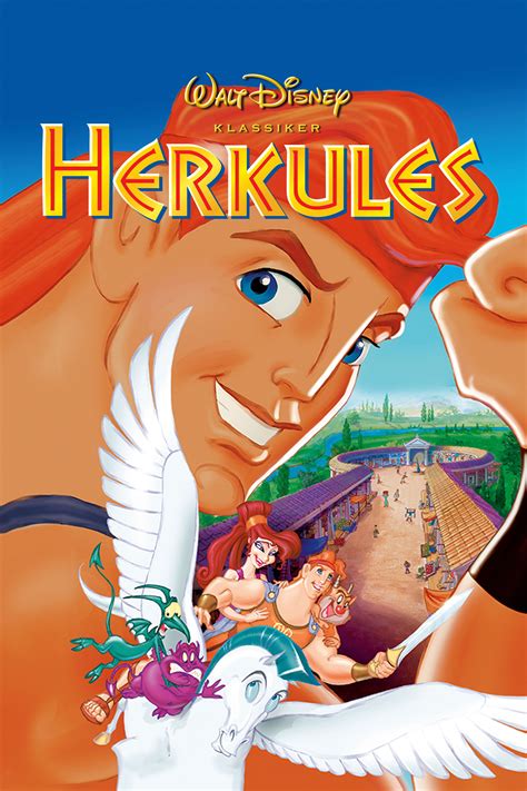Hércules 1997 Pôsteres — The Movie Database Tmdb Hércules 1997 Pôsteres — The Movie Database Tmdb