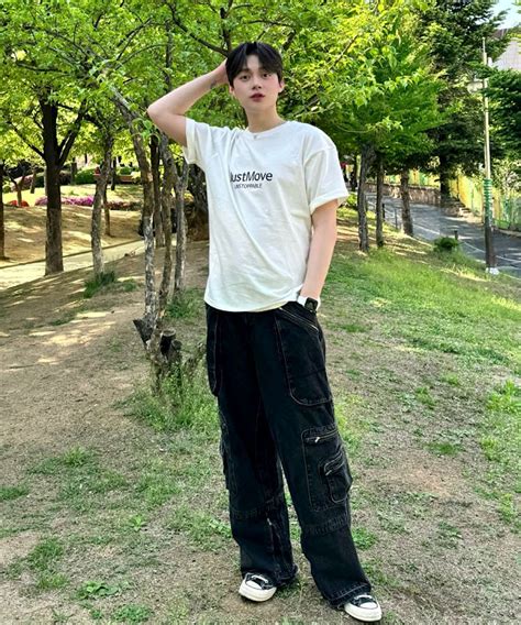 Justmove 저스트무브 반팔티 반팔티추천 반팔티코디 여름반팔티 오버핏반팔티 데일리반팔티 Youtube