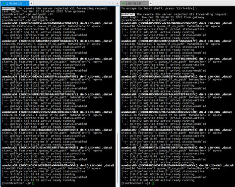 达梦数据库一键安装脚本支持单机datawatch 一主八备 dsc 任意多节点 重写shell脚本代码模块化运行高效化 墨天轮