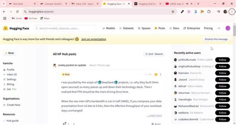 Day17 Ai Machinelearning Techinnovation Opensource Genai Hana Hilekiros