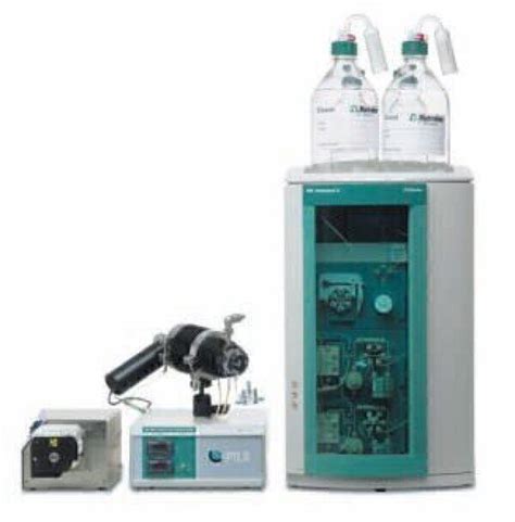 Real Time Determination Of Anions And Cations In Aerosols By Ion Chromatography Labmate Online