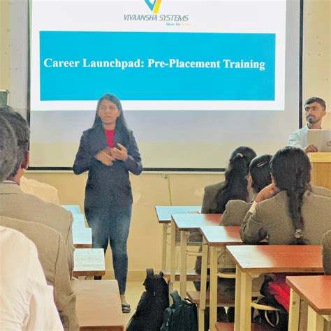pre placement training