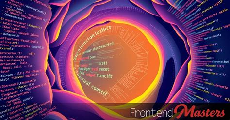 Fancy Foreach With Functional Programming In Javascript Frontend Masters Blog