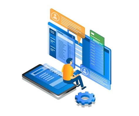 Application Software Images