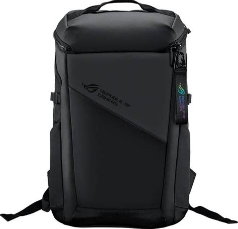 Asus Rog Ranger Gaming Backpack Black Price