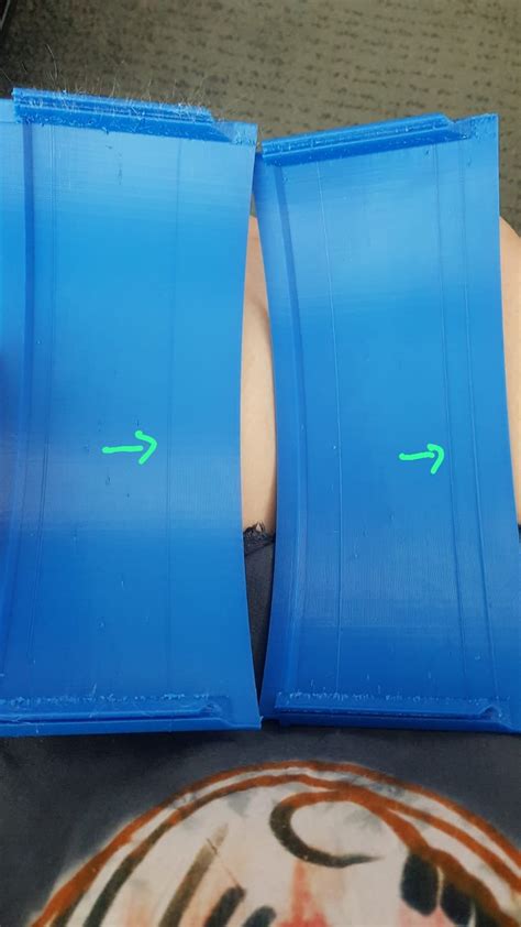 What Are These Line Defects And How Can I Fix This Issue R Fixmyprint