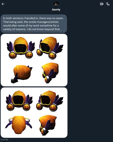Dominus Formidulosus Has Low Quality Buttons On R6 With Multiple