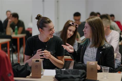 Brainster Next College Новости октомври 2022 Next Media