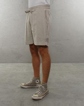 Bermuda Linho Masculina Enika Estilo