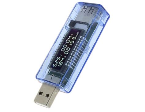 Usb тестер (27845853) - купити Violity