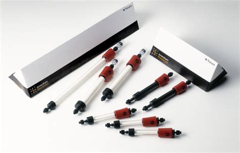 tricorn empty chromatography columns cytiva