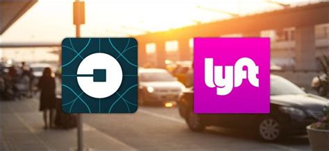 Uber Vs Lyft Whats The Difference And Which Should I Use