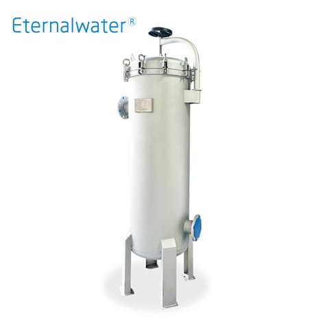 High Flow Filters Cartridge Large Flow Filter Cartridge High Flow Filter Element