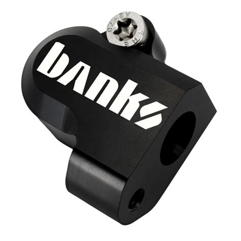Banks Map Sensor Spacer Kit 64414 Dmaxstore