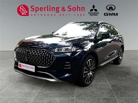 Gwm Wey 05 Kaufen Bei Mobile De