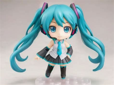 Hatsune Miku Figurine Parts Separated Remixed By Hynaya Makerworld Download Free D Models