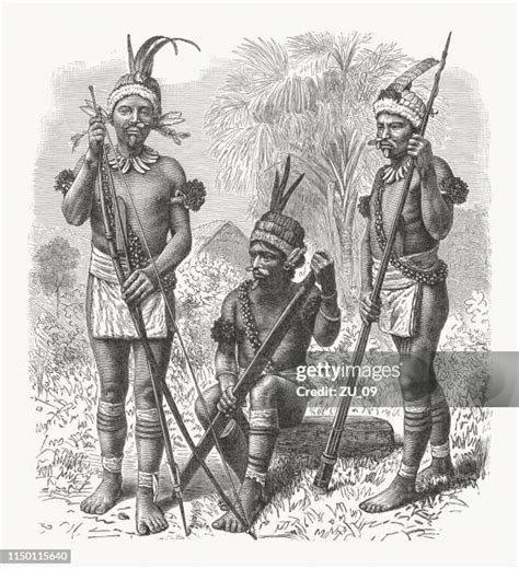 Indigenous People Of South America Fotografías E Imágenes De Stock