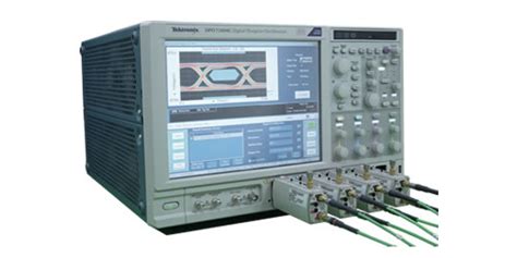 Introduction Of Test Equipment Verification Hdmi Format