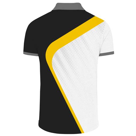 Dri Fit Polo Shirts Supplier Customized Polo Dri Fit Wholesale