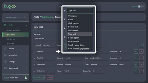 Buglab Spellcheck For Ui