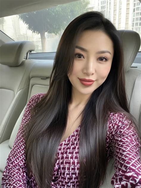 36 岁 还能不能再风韵？