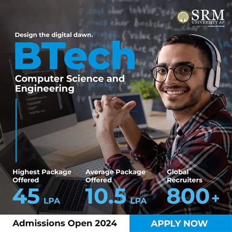 Cherukuri Srinu On Linkedin Srmuap Btech Cse Futuretechleaders Engineeryourvision