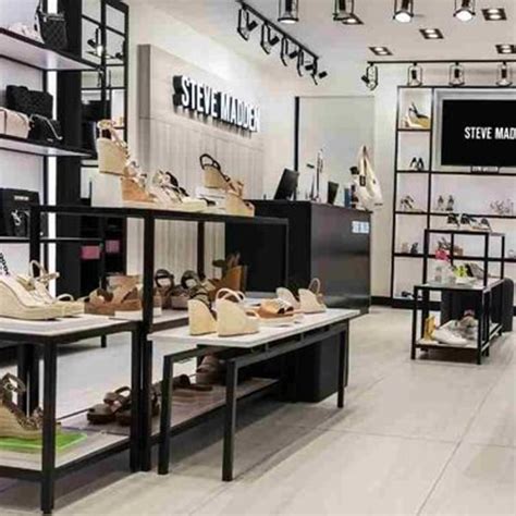 Steve Madden Abre Una Nueva Tienda En Ciudad De México