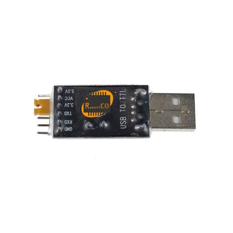 ch340 usb to ttl auto converter module serial port for arduino