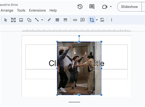 Google Slides How To Add GIFs And Stickers To Your Presentation