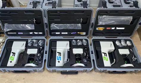 All Series Pipeline Detector Hdd Machine Tracking System
