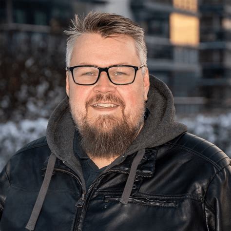 alexander lystad profile