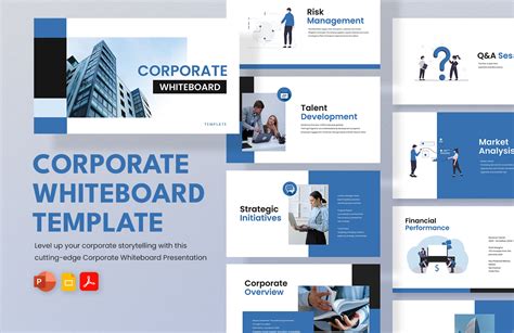 Free Online Whiteboard Templates To Customize