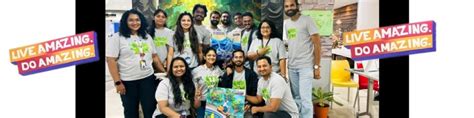 Ashutosh Dixit On Linkedin Workanniversarycelebration Makeitamazing