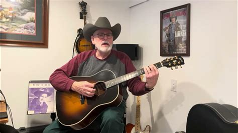 “christmas In The Country” By Jay Witham Youtube