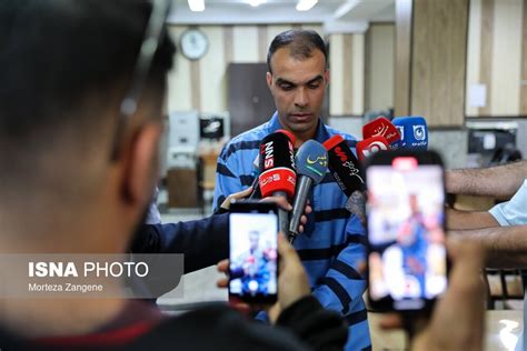 تصاویر واضح از عامل تجاوز سریالی در تهران؛ سیلی زن قربانی به متجاوز