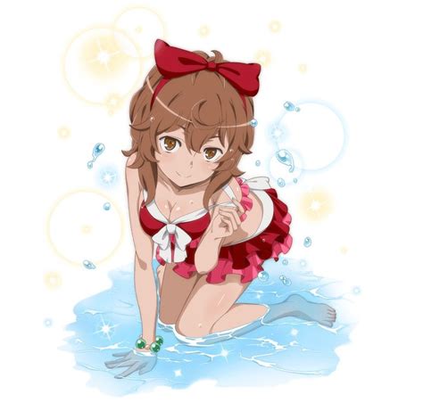 Liliruca Arde Dungeon Ni Deai Wo Motomeru No Wa Machigatteiru Darou Ka Danbooru