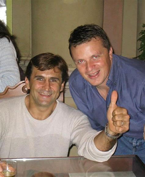 Le Amputaron Las Dos Piernas Y Fue Campeón De Automovilismo La