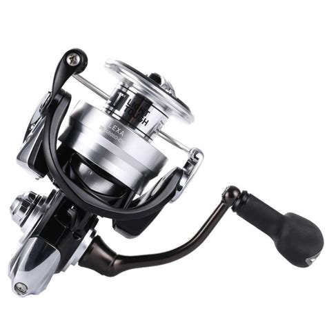 Daiwa Lexa LT fishing reels