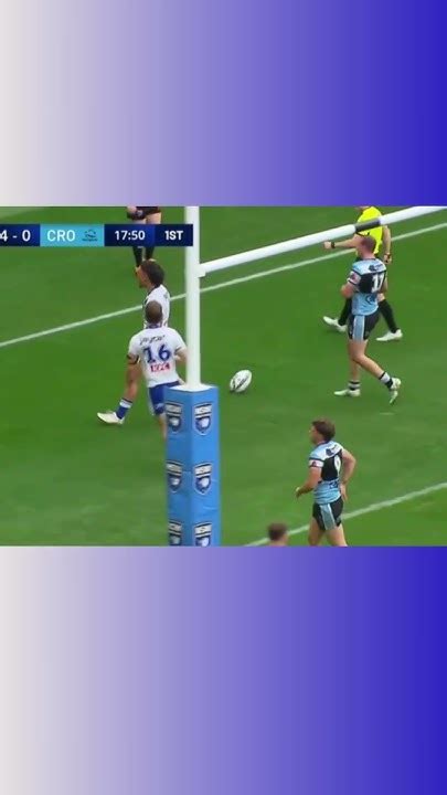 Cassius Tia Marist Steering Bulldogs To Another Jersey Flegg