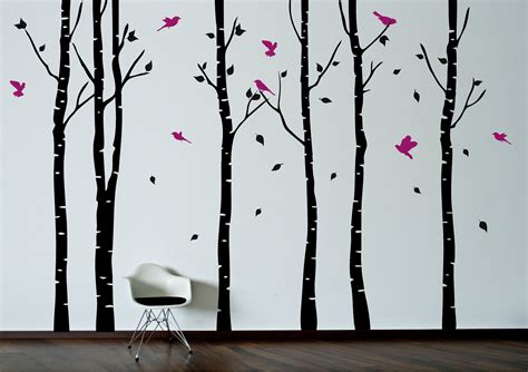 Простые рисунки на стене (Большое количество фото) - drawpics.ru