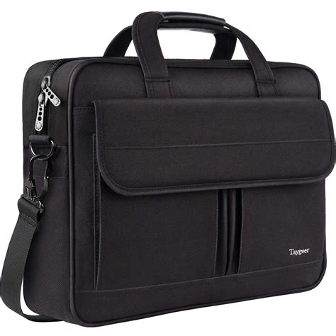 Carrying Cases Notebook Computer Bags & Cases Qiupei Briefcase ...