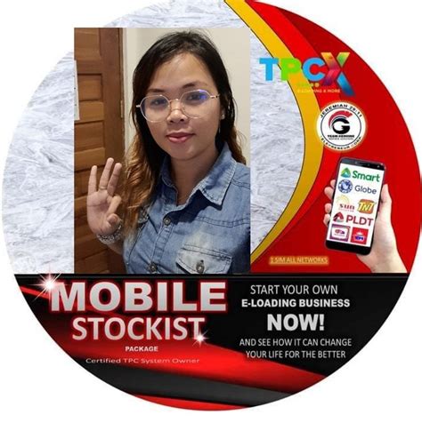 Tpc E Loading 1 Sim To All Network Business Biliran