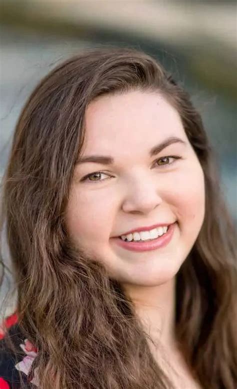 Emily Summers Stagetime