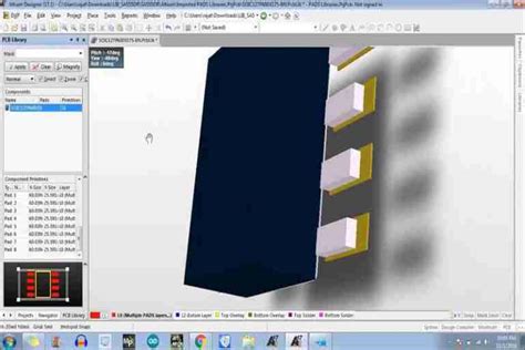 Optimal Practices For Pcb Ground Plane Design Techsparks