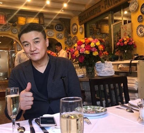 박중훈 사과 금주 선언도 했는데 주차장 음주운전 논란 “깊이 반성…주의하겠다” 일요신문