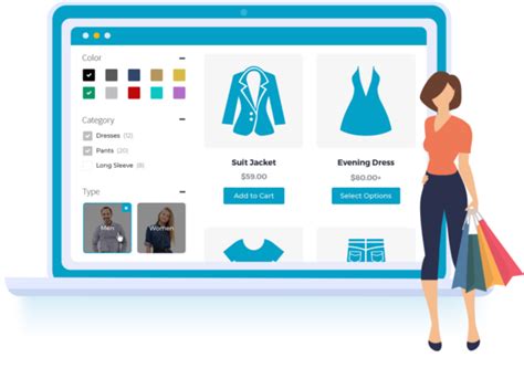 WooCommerce Product Filters Plugin Fast Flexible Product Filtering