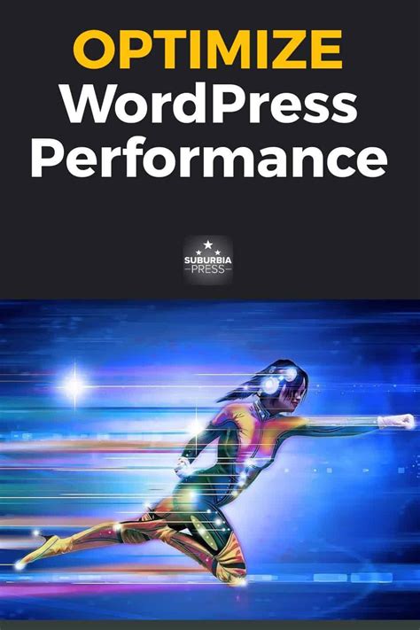 optimize wordpress performance with 5 great tools 2025